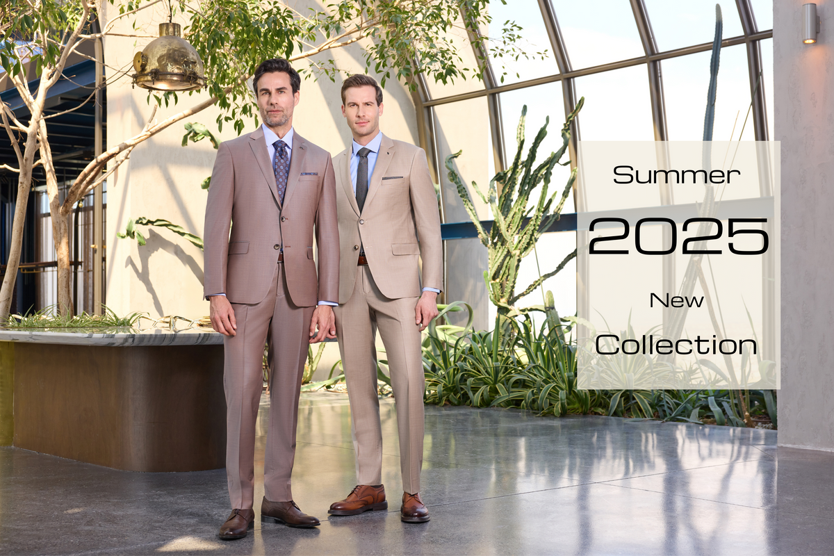 imza | Premium Turkish Men's Wear in Egypt