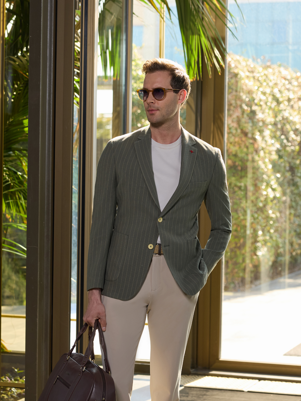 imza | Premium Turkish Men's Wear in Egypt