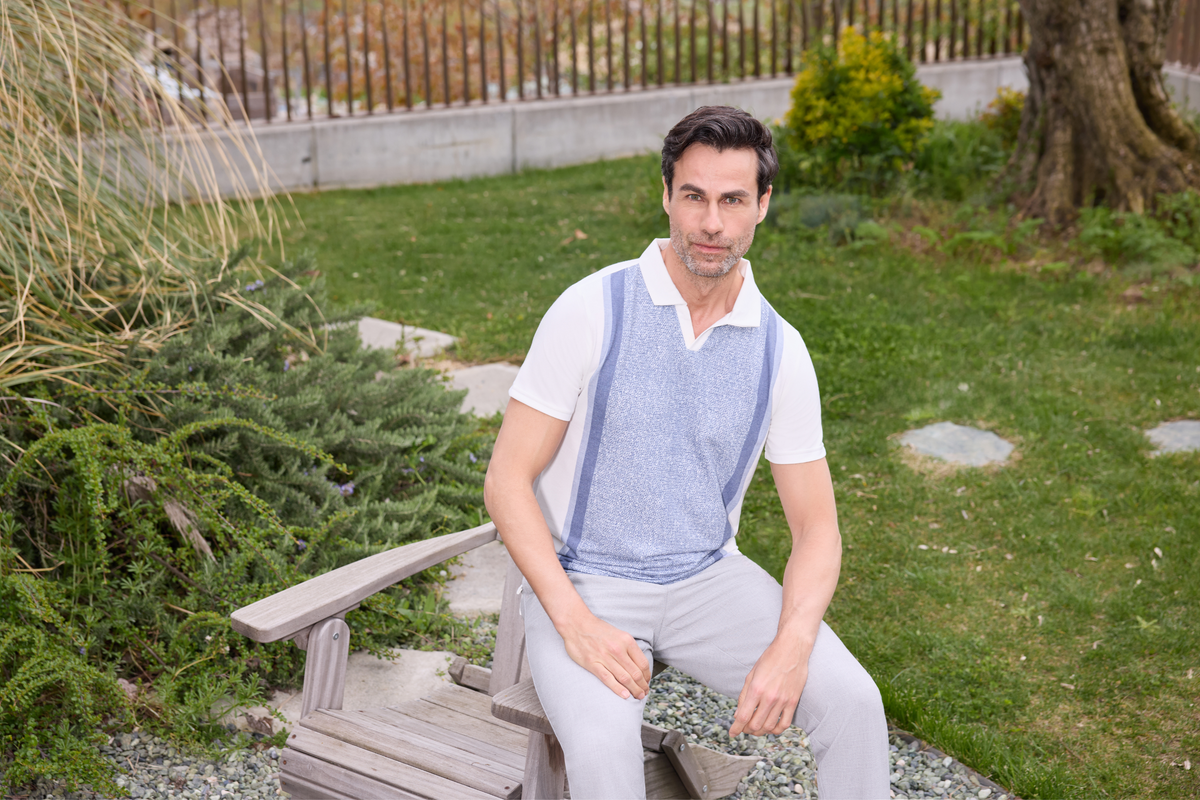 imza | Premium Turkish Men's Wear in Egypt