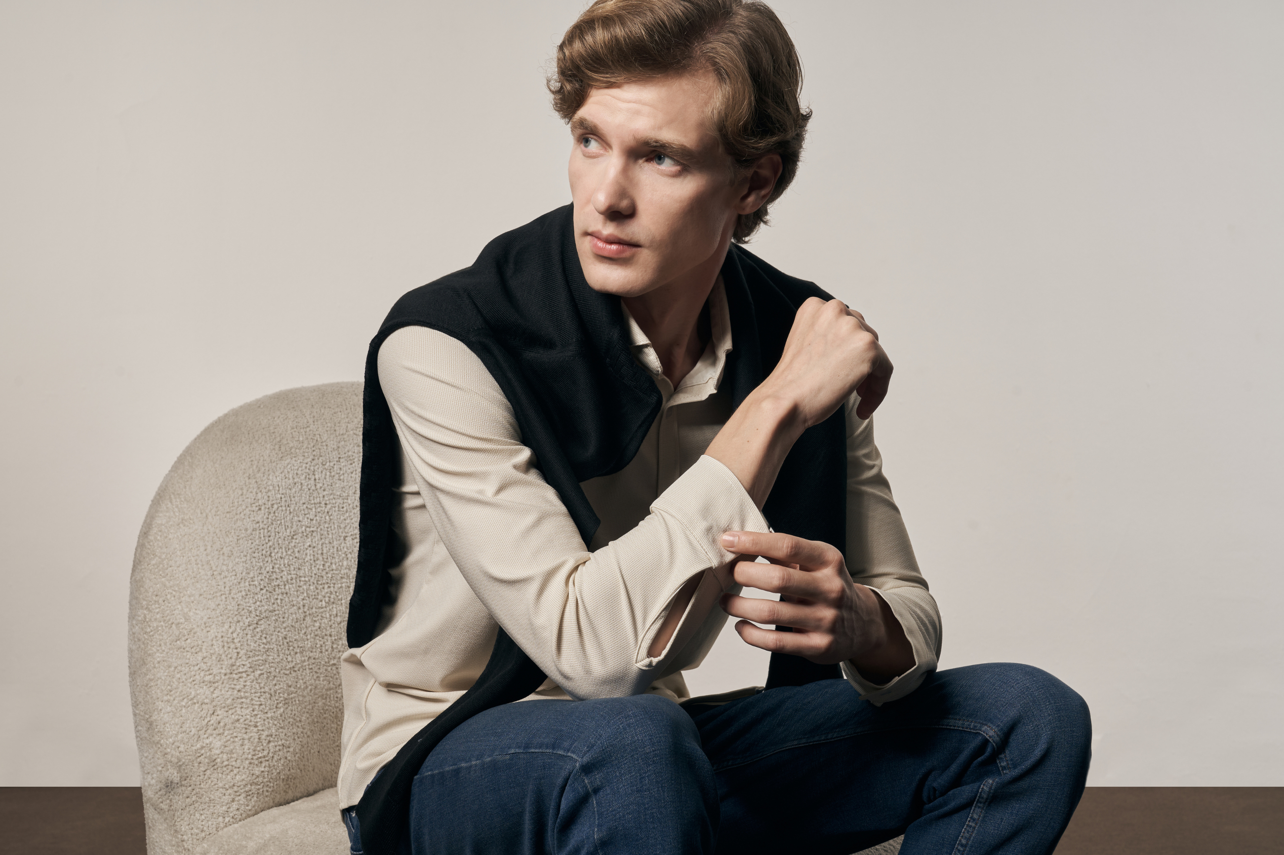 imza | Premium Turkish Men's Wear in Egypt