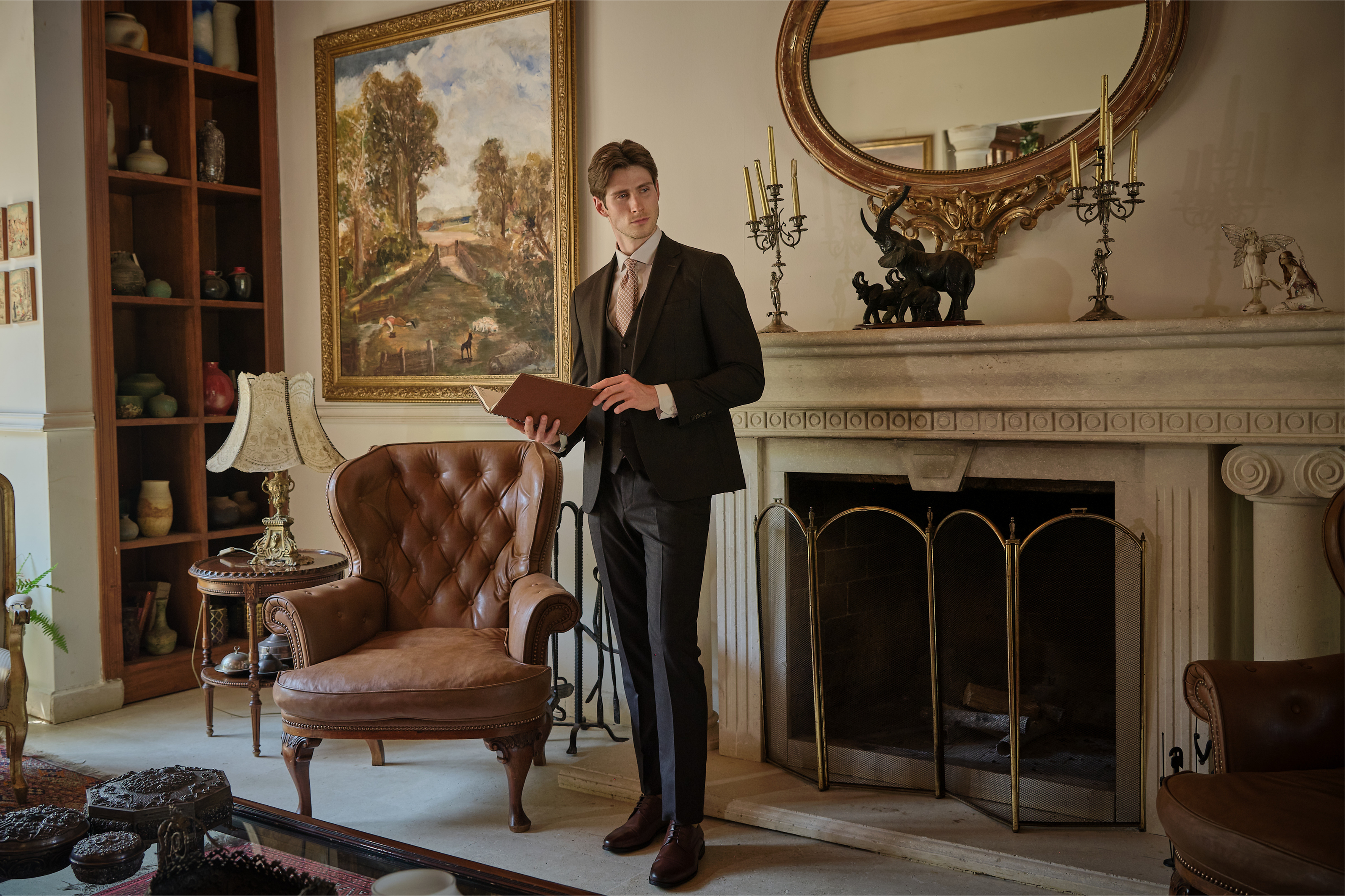 imza | Premium Turkish Men's Wear in Egypt